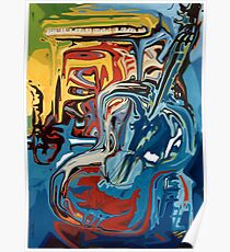 Recording Studio Posters | Redbubble