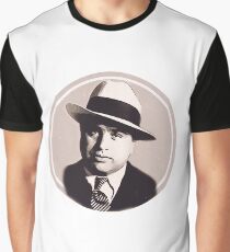 Al Capone T-Shirts | Redbubble