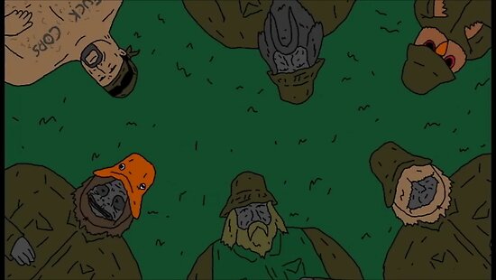 "The Big Lez Show" Poster by vinylwizard | Redbubble