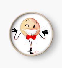Bfdi Clocks | Redbubble