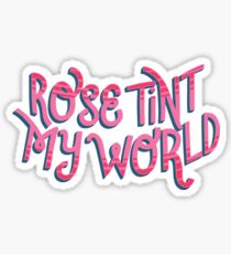 Rocky Horror Stickers | Redbubble