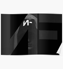 Nf Posters | Redbubble