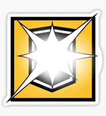 Rainbow Six Siege Stickers | Redbubble