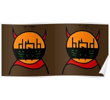 Dnb: Posters | Redbubble