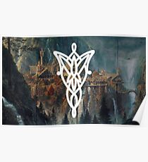 Rivendell Posters | Redbubble