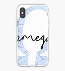 Chi Omega iPhone cases & covers for XS/XS Max, XR, X, 8/8 Plus, 7/7 ...
