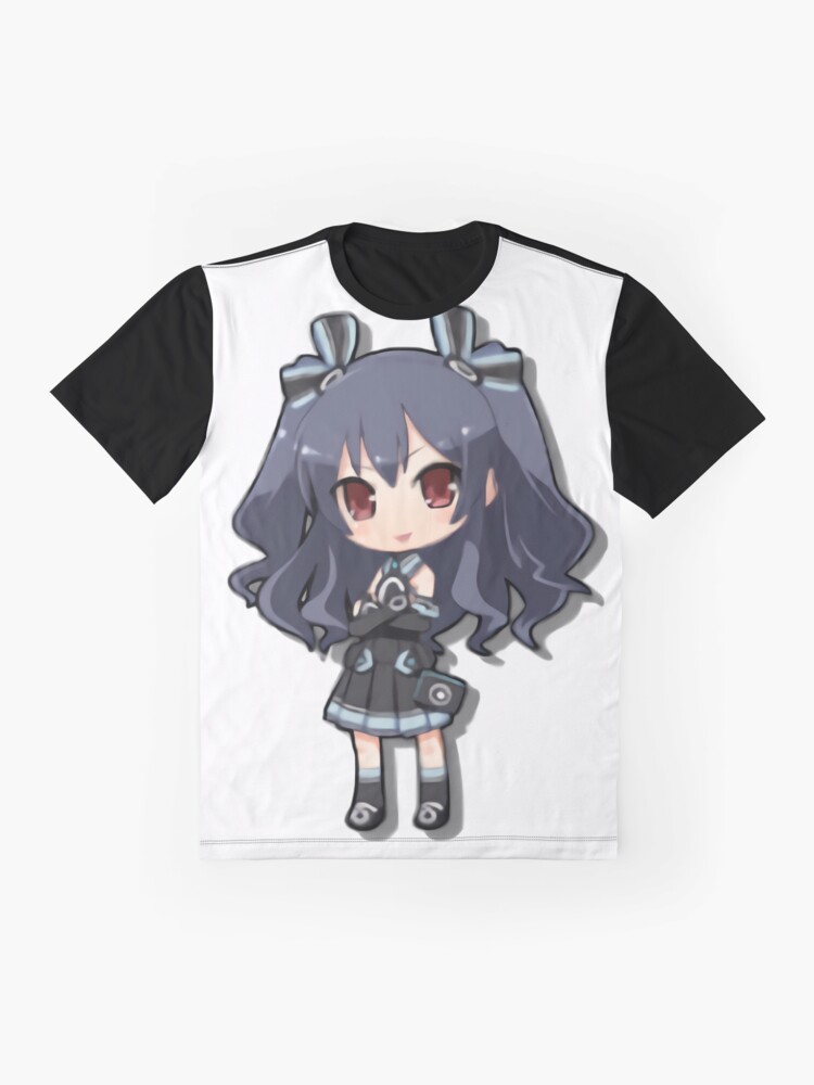 Chibi Uni T Shirt By Swiftm0nkey Redbubble