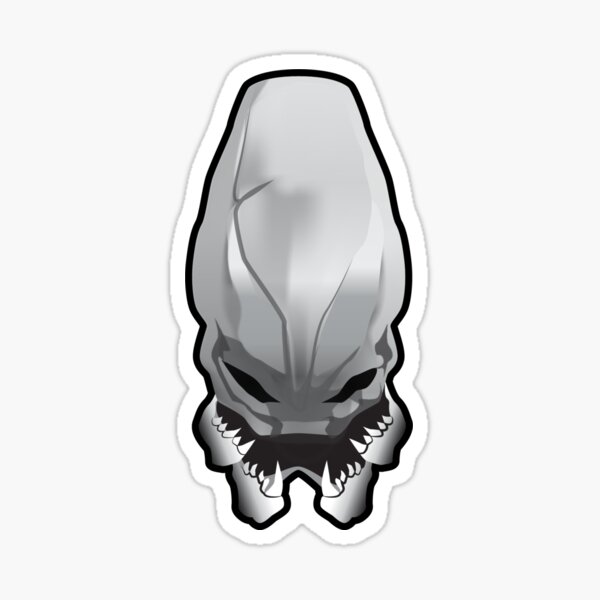 Halo Stickers | Redbubble