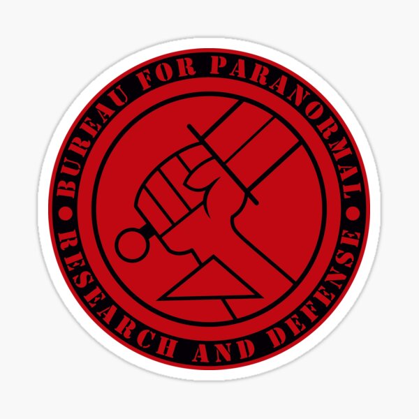 Bprd Gifts & Merchandise | Redbubble
