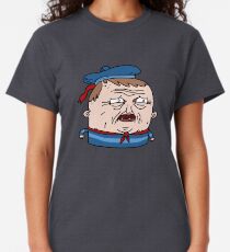 Flapjack T-Shirts | Redbubble