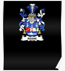 Keane Posters | Redbubble