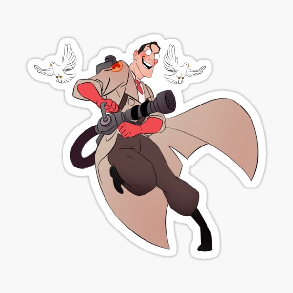 Team Fortress 2 Gifts & Merchandise | Redbubble