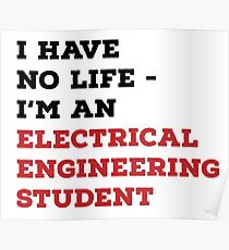 Electrical Engineering Posters | Redbubble