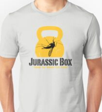 Crossfit: T-Shirts | Redbubble