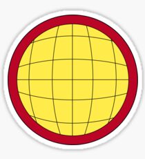Captain Planet: Stickers | Redbubble