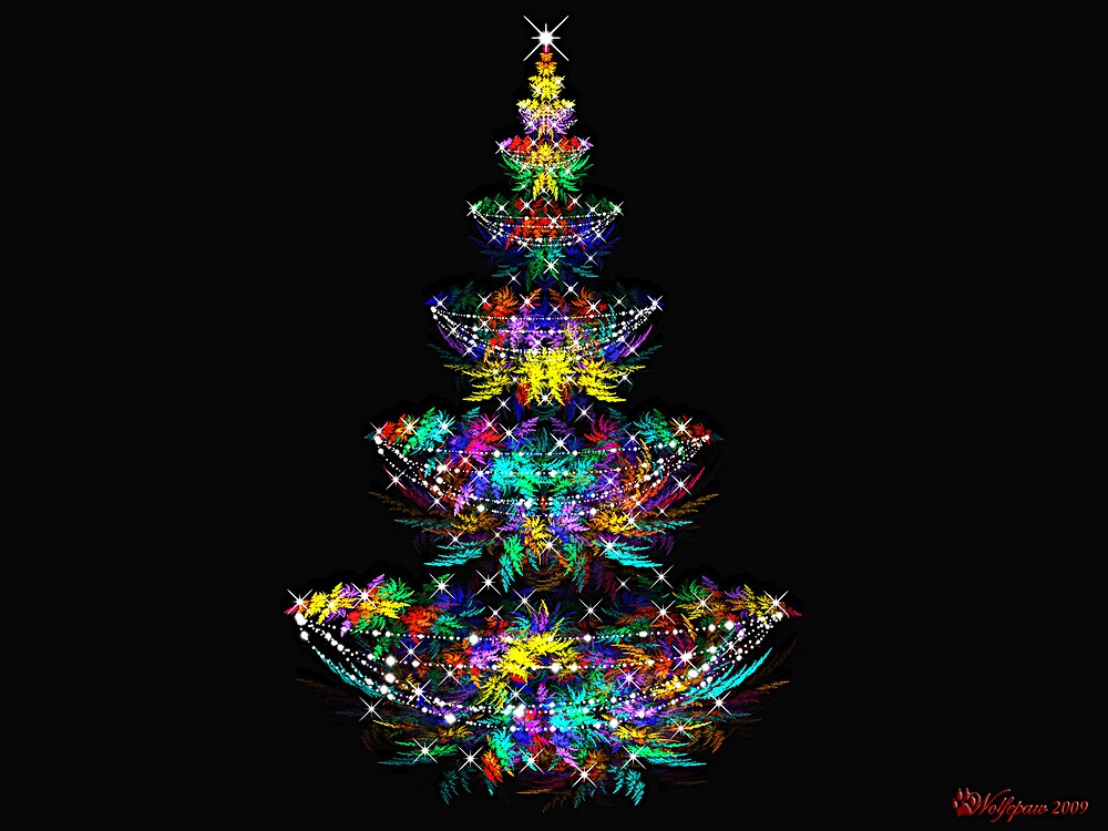 "Merry Apo Christmas" by wolfepaw | Redbubble