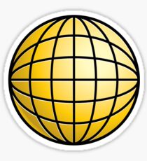 Captain Planet: Stickers | Redbubble