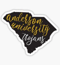 Anderson University Gifts & Merchandise | Redbubble