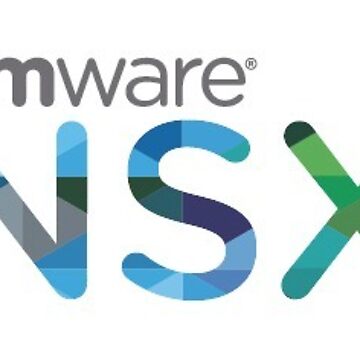 "VMware NSX" Sticker for Sale by ProAdmin | Redbubble