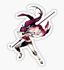 Blazblue: Stickers | Redbubble