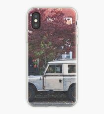 Land Rover iPhone cases & covers for XS/XS Max, XR, X, 8/8 Plus, 7/7 ...