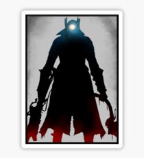 Bloodborne: Stickers | Redbubble