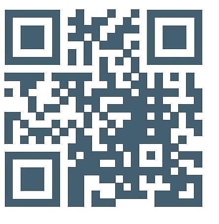 "QR code to Netflix" by kpark20 | Redbubble