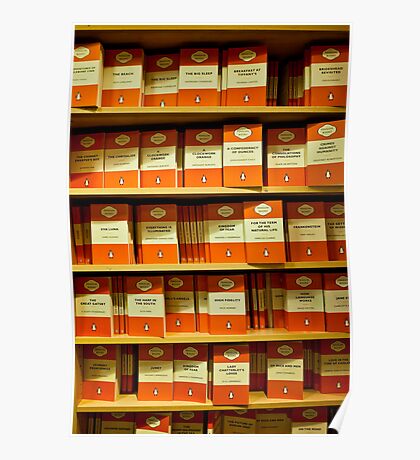 Penguin Books: Gifts & Merchandise | Redbubble