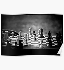 Chess: Posters | Redbubble