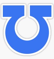 Ultramarines Stickers | Redbubble