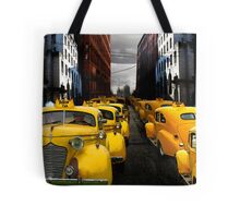 ""taxi"" by Graham Fairhurst | Redbubble