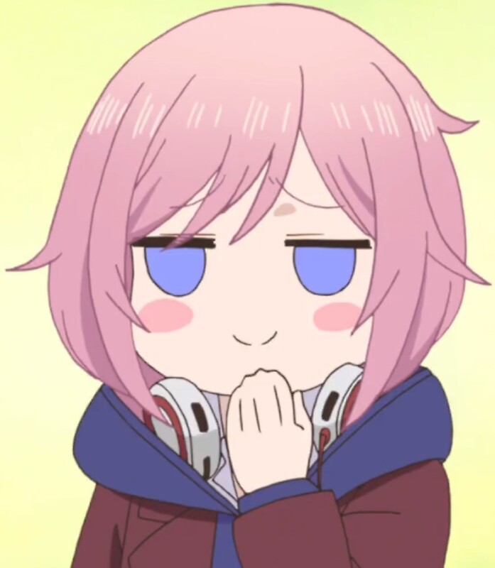 "Chibi Matsuri From Citrus" by -Soli- | Redbubble