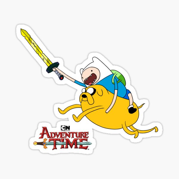 Adventure Time Fan Art | Redbubble