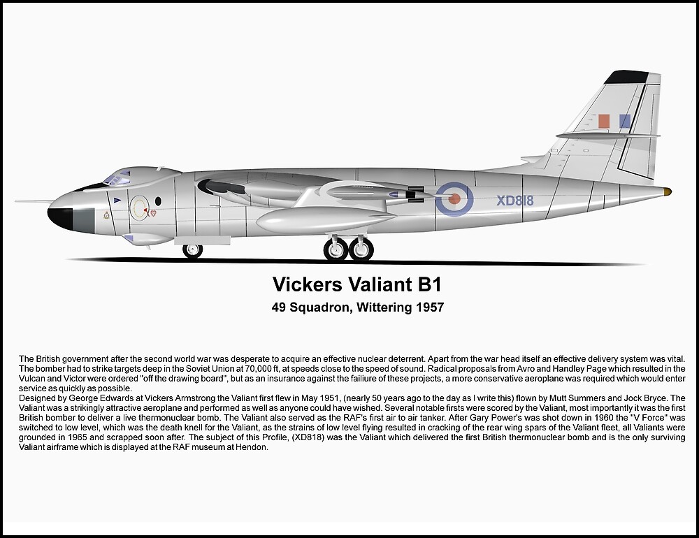 Top 10 vickers valiant ideas and inspiration