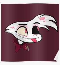 Hazbin Hotel Posters | Redbubble