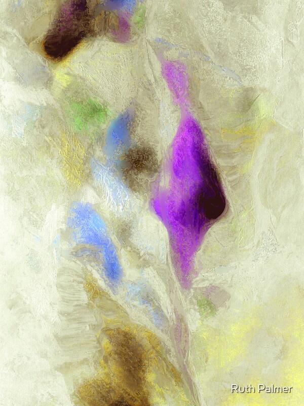 "Light Was Good" by Ruth Palmer | Redbubble