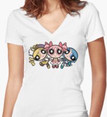 Powerpuff Girls: T-Shirts | Redbubble