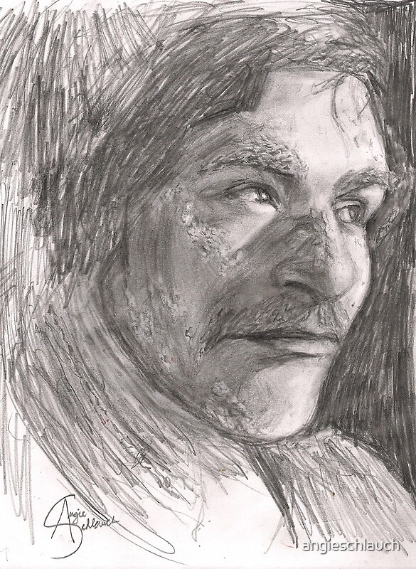 "Howard Moon" by angieschlauch | Redbubble