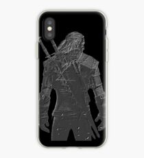 Witcher 3 iPhone cases & covers for XS/XS Max, XR, X, 8/8 Plus, 7/7 ...