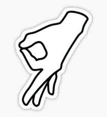 Gotcha Hand: Gifts & Merchandise | Redbubble