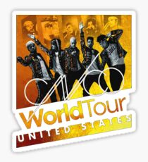 Cnco Stickers | Redbubble