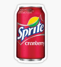Sprite Stickers | Redbubble