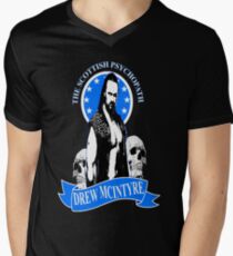 Drew Mcintyre T-Shirts | Redbubble