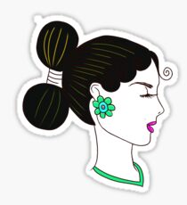 Navajo Stickers | Redbubble