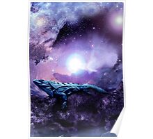 "Wicked Lizard" by Kerri Ann Crau | Redbubble