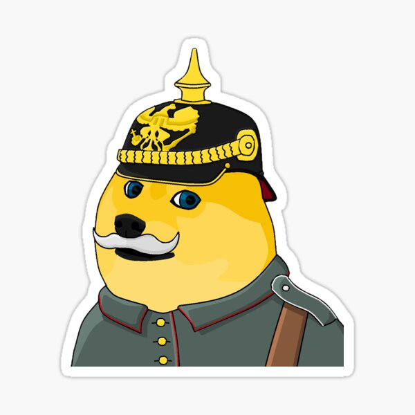 Hund Stickers | Redbubble