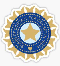 Cricket Team Stickers | Redbubble