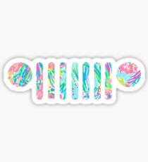 Simply Southern Stickers | Redbubble