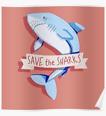 Endangered Animals Posters | Redbubble