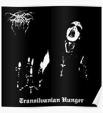 Darkthrone Posters | Redbubble